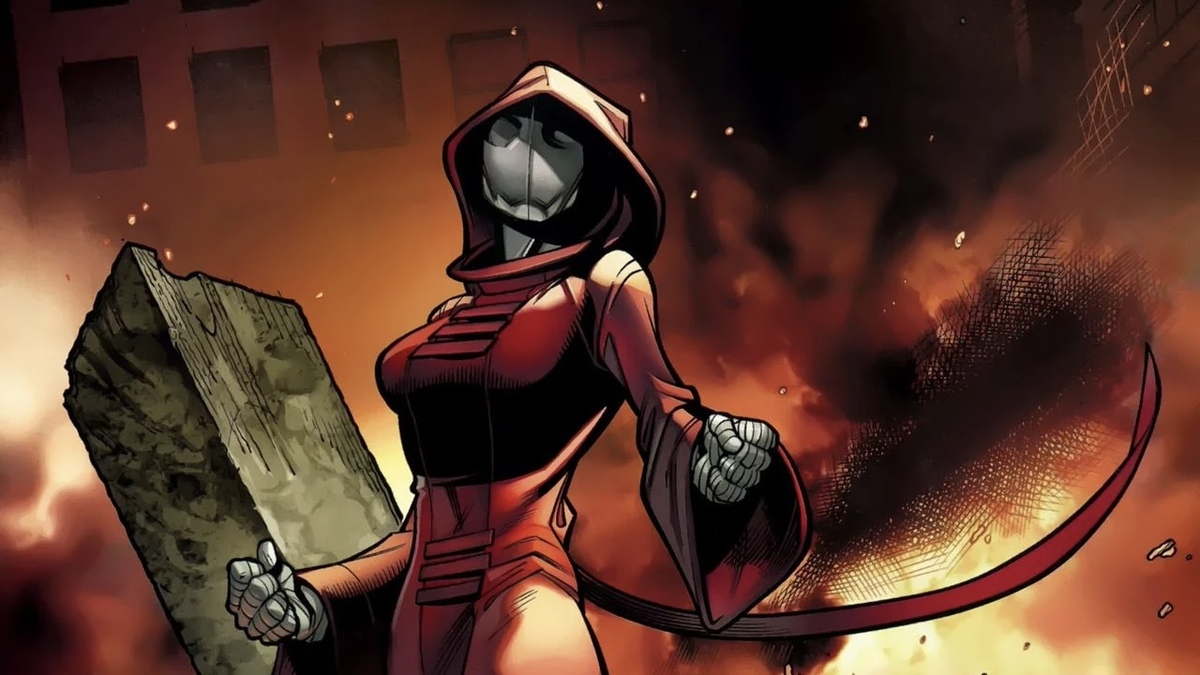 Marvel Comics: The Ultimate Versions of Your Favorite Marvel Characters