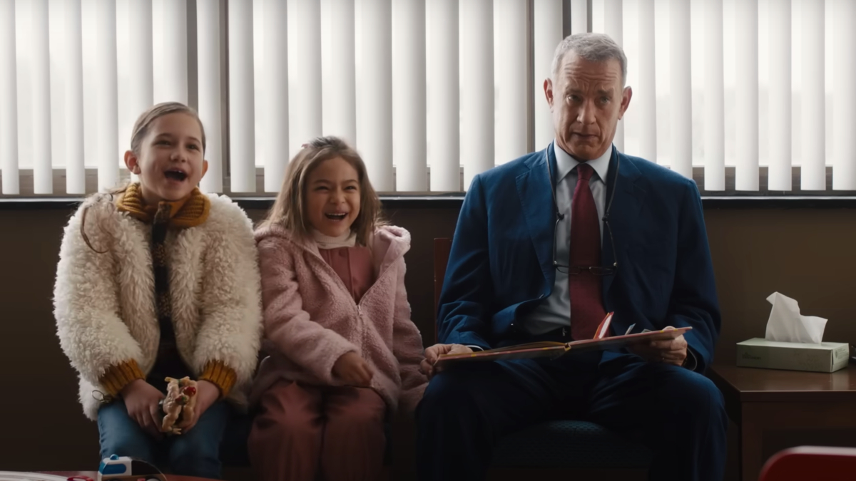 Where Was a Man Called Otto Filmed?