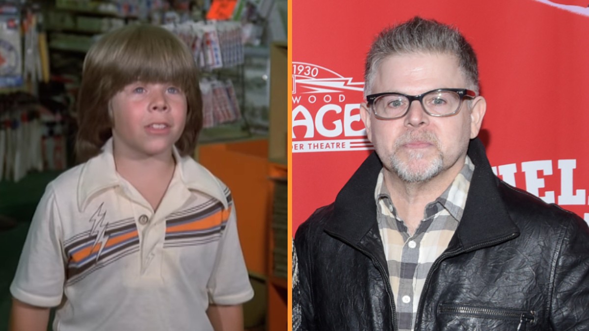 Adam Rich Fans Pour in Heartfelt Tributes Remembering the Youngest Star ...