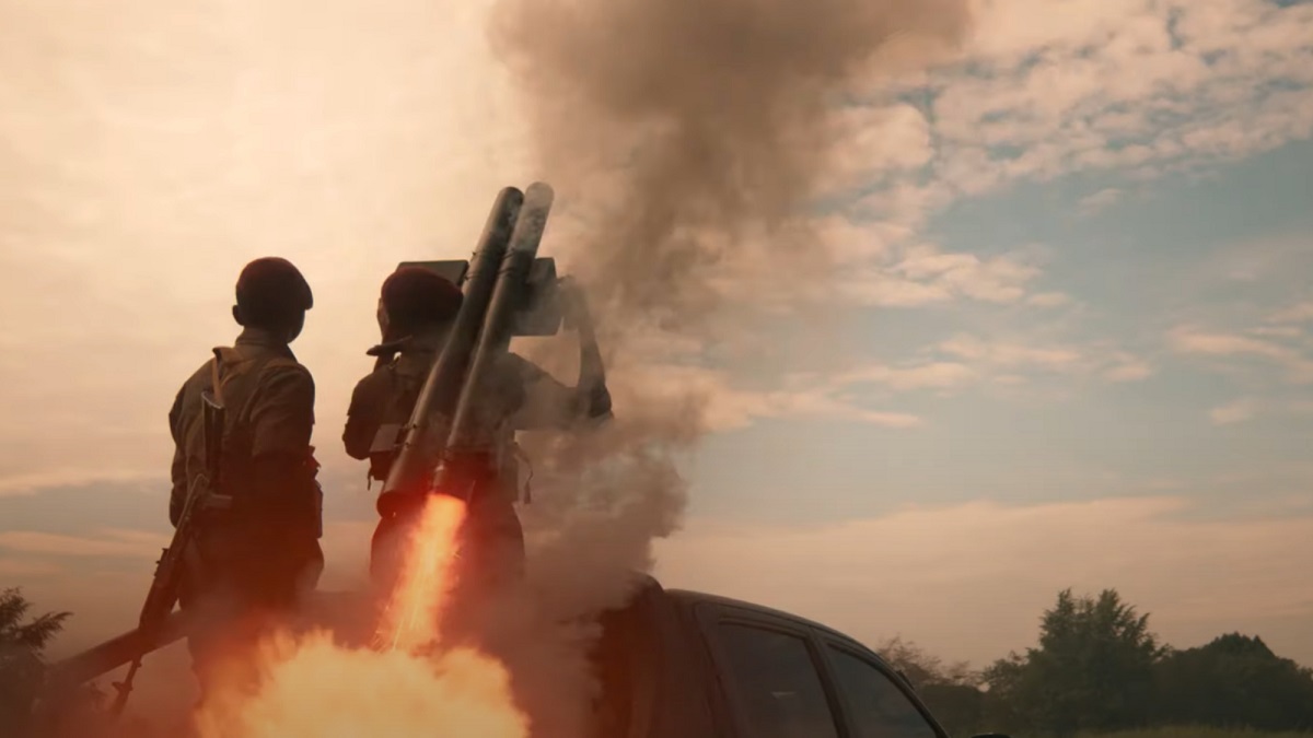 Netflix’s 3rd Smash Hit War Story in a Week Mans the Top 10 Trenches