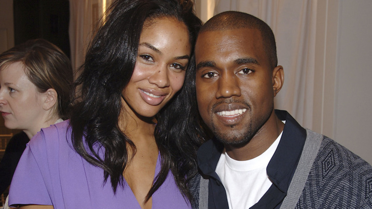 From Amber Rose to Kim Kardashian, Here's Kanye West's Dating History