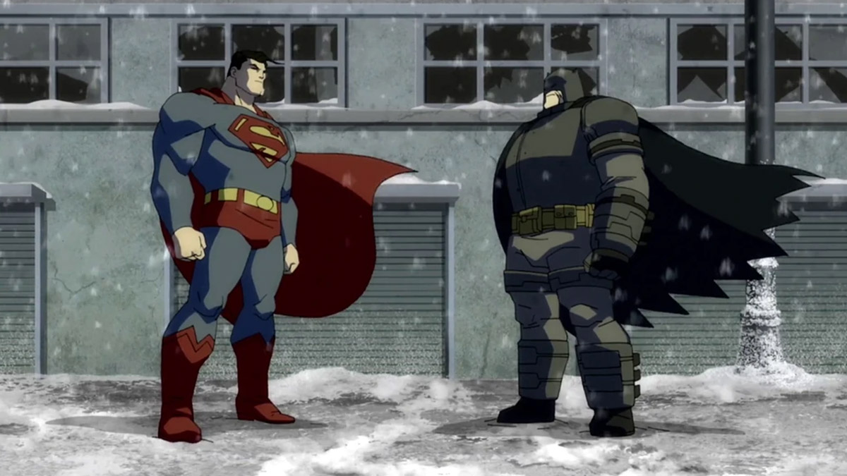 The 10 Best Alternate Versions of Batman, Ranked