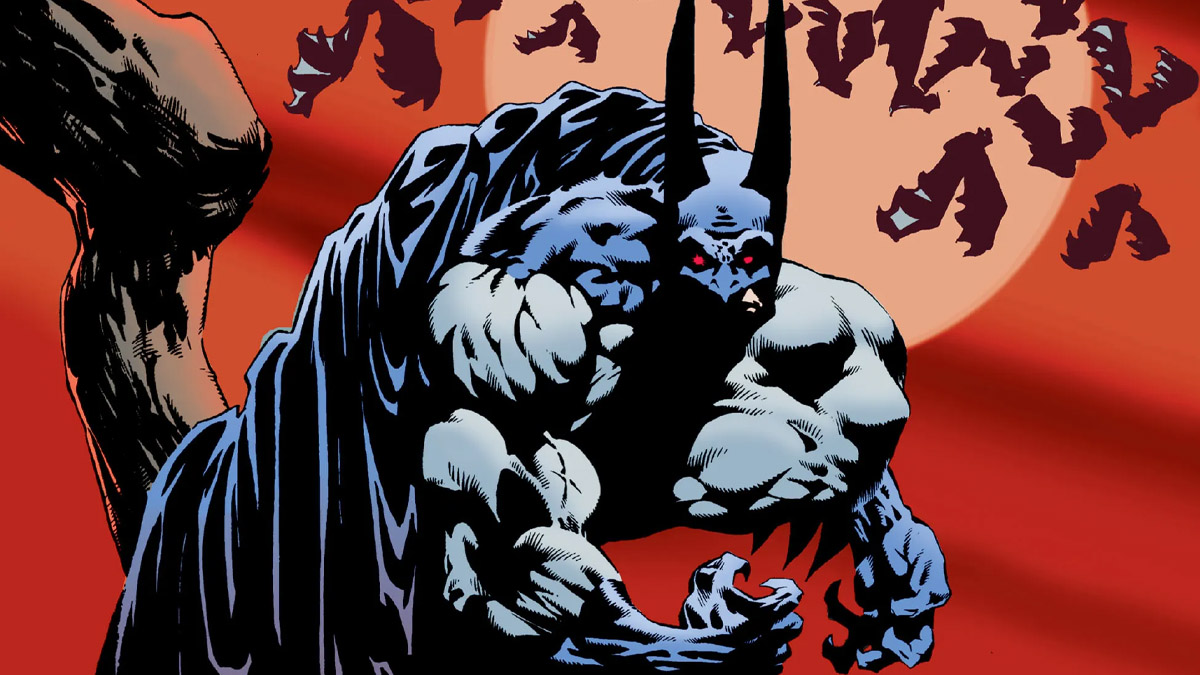 The 10 Best Alternate Versions of Batman, Ranked