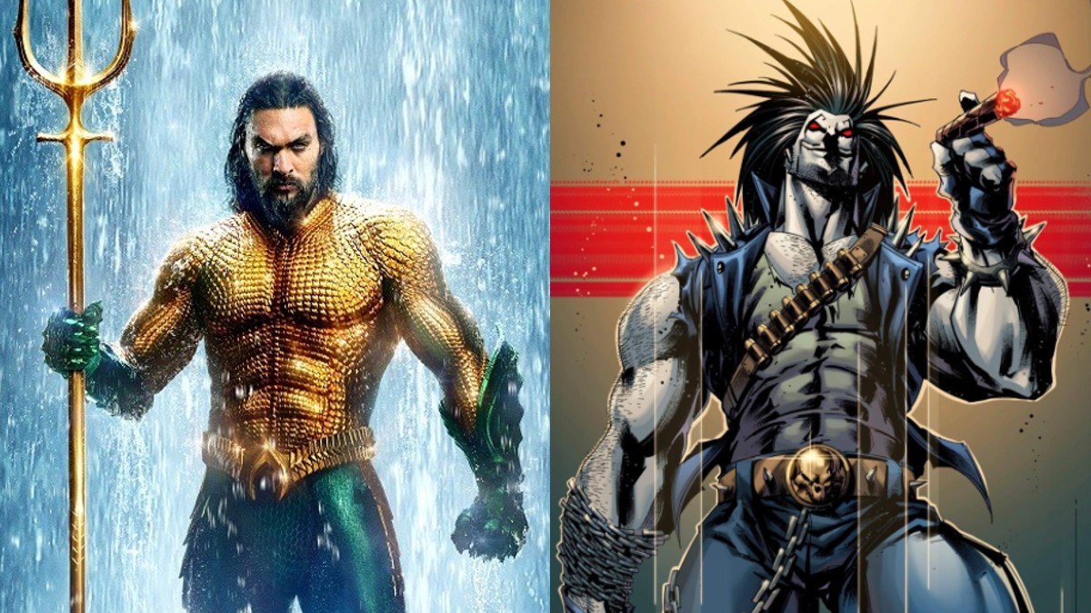 James Gunn Recasting Jason Momoa as Lobo Would Be a Major Step Back for DC