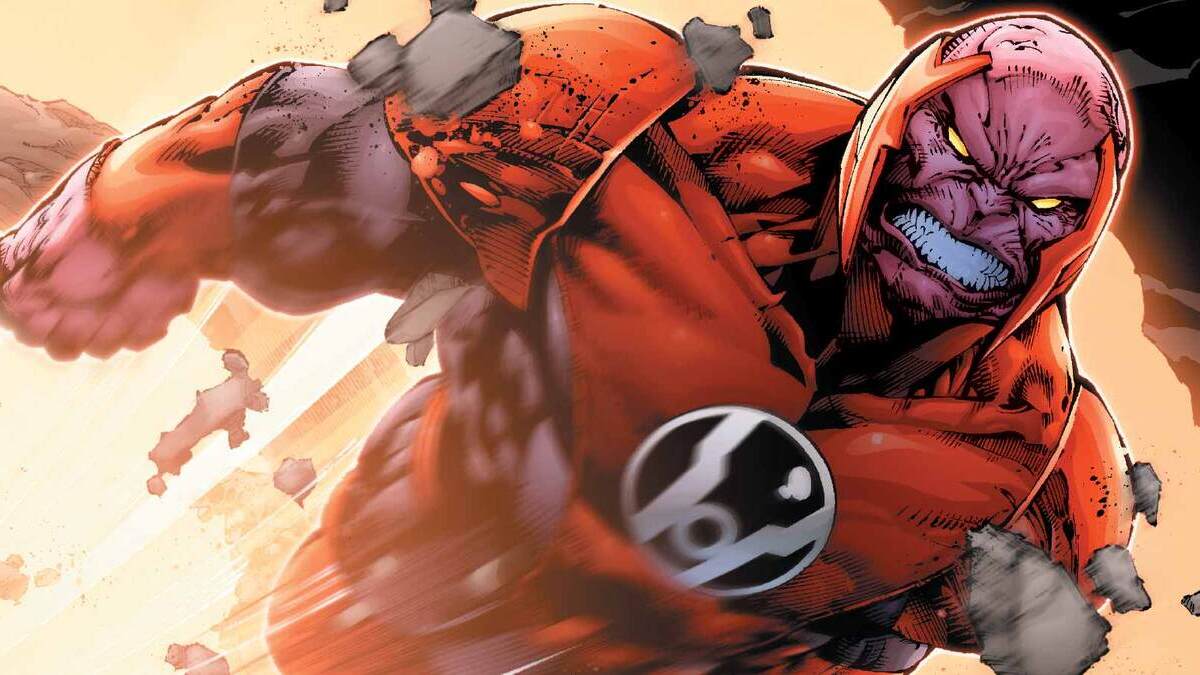 8 DC Characters Dave Bautista Should Play to Show Dwayne Johnson How It ...