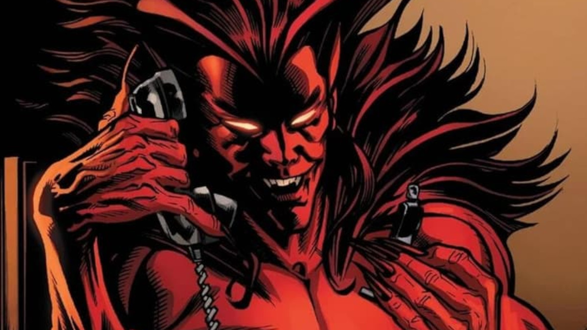 Does Lucifer Exist in the Marvel Universe? The MCU’s Devil, Explained
