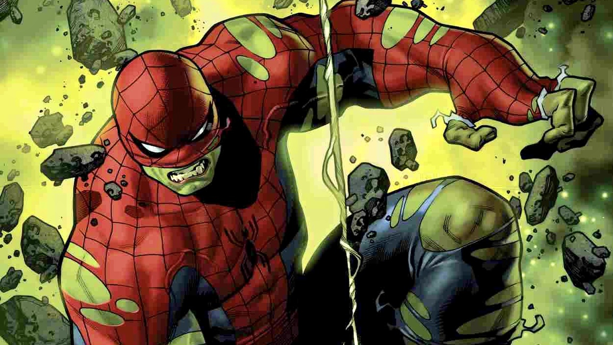 The 10 Best Versions of Hulk That Would Smash in the MCU