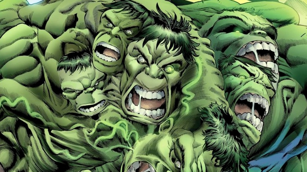 The 10 Best Versions of Hulk That Would Smash in the MCU