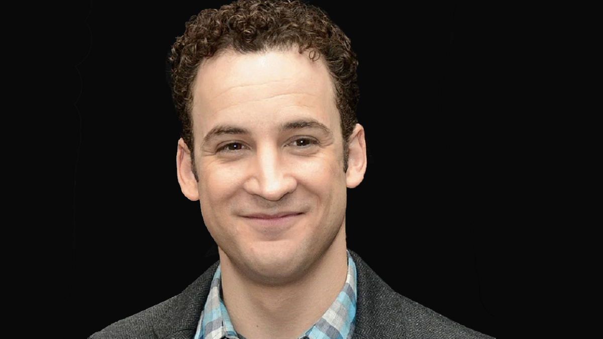 ‘Boy Meets World’ Star Ben Savage to Run For Congress: His Political ...