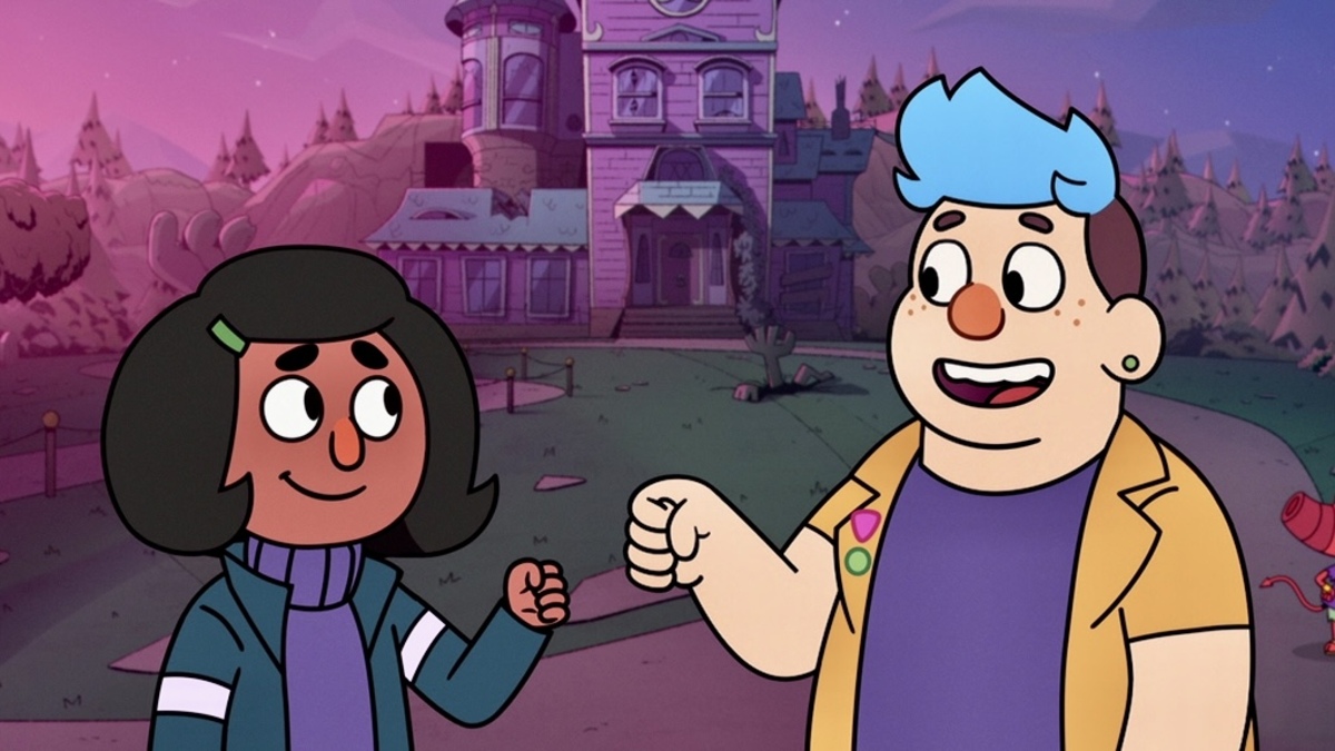 Netflix Cancels Another Animated Series, Leaving Many Shocked but None ...