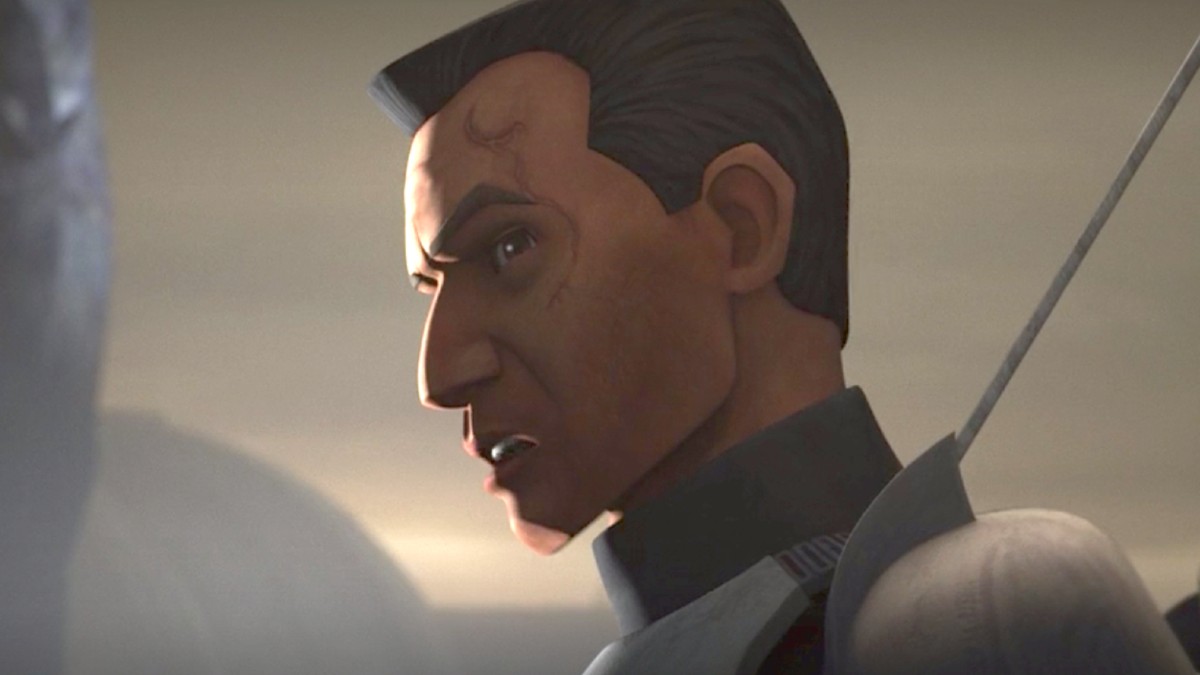 Who Is CT-1226 in ‘Star Wars: The Bad Batch’ Season 2?