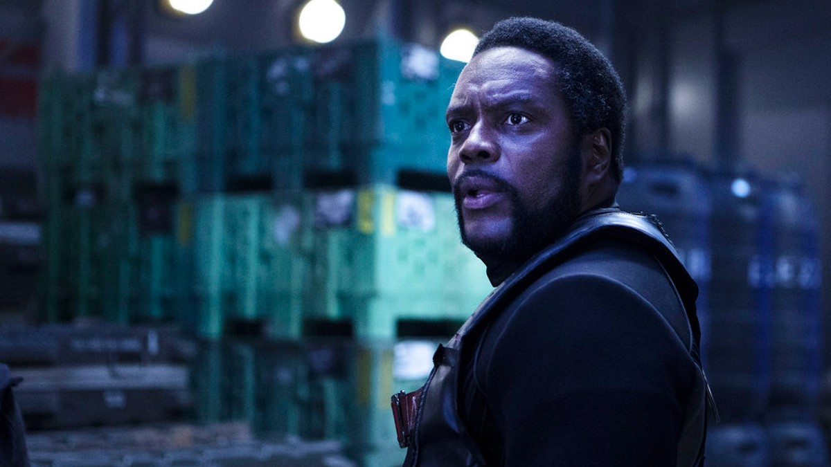 Who Is the New Villain Coming to ‘Superman & Lois’ Season 3? Bruno ...