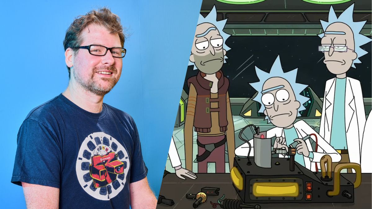 Justin Roiland's Net Worth Explained: How Much Roiland Made from 'Rick ...