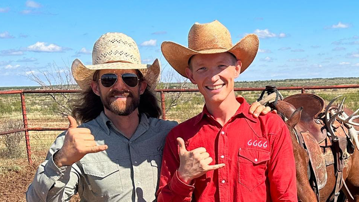 Who Is Dale Brisby and When Did He Appear in ‘Yellowstone’ Season 5?