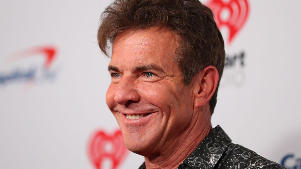 Dennis Quaid Is Joining the ‘Yellowstone’ Universe in Upcoming Prequel ...