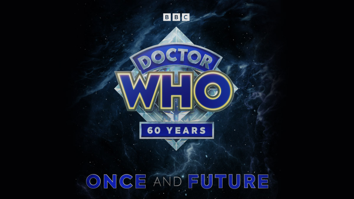 The 10 ‘Doctor Who’ Projects Announced for Its 60th Anniversary in 2023