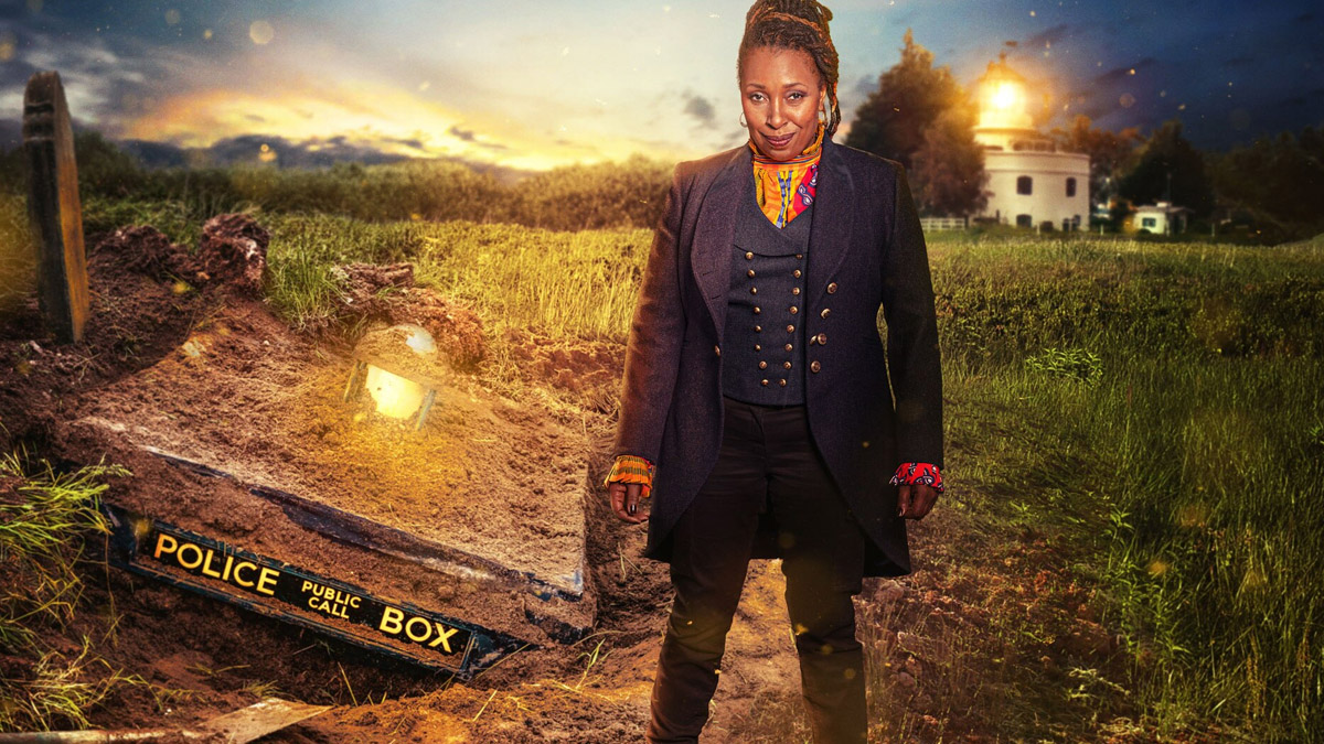 The 10 ‘Doctor Who’ Projects Announced for Its 60th Anniversary in 2023