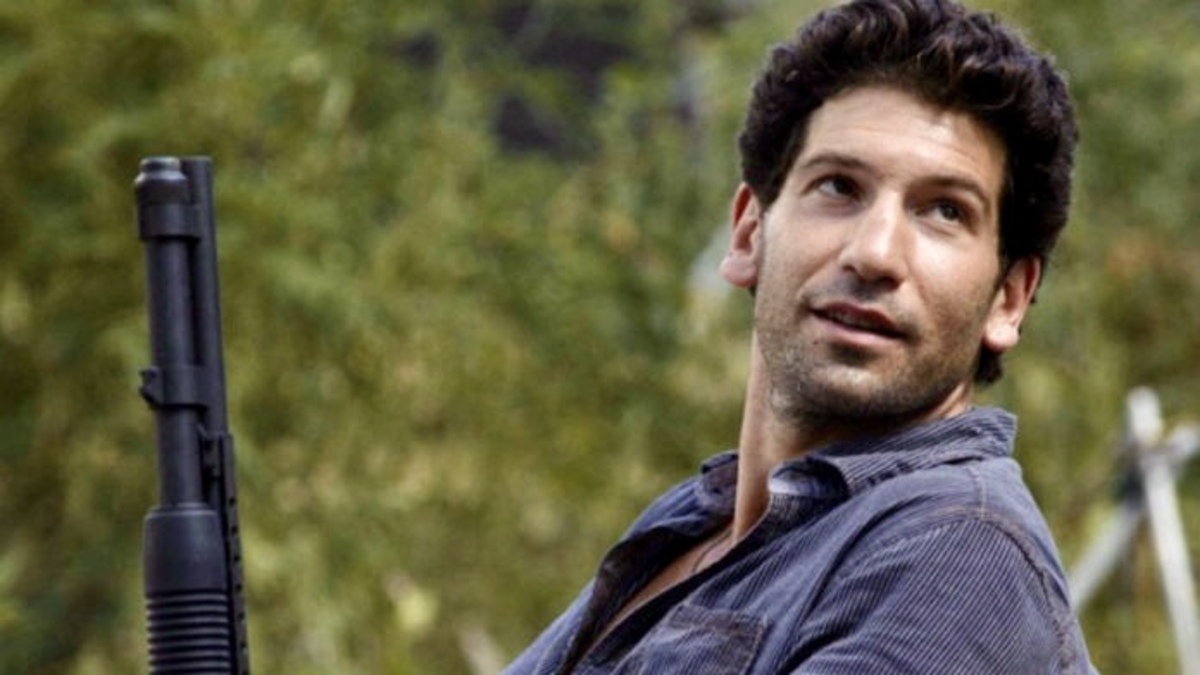 Jon Bernthal Agrees With the Most Unnecessary Scene in the History of ...