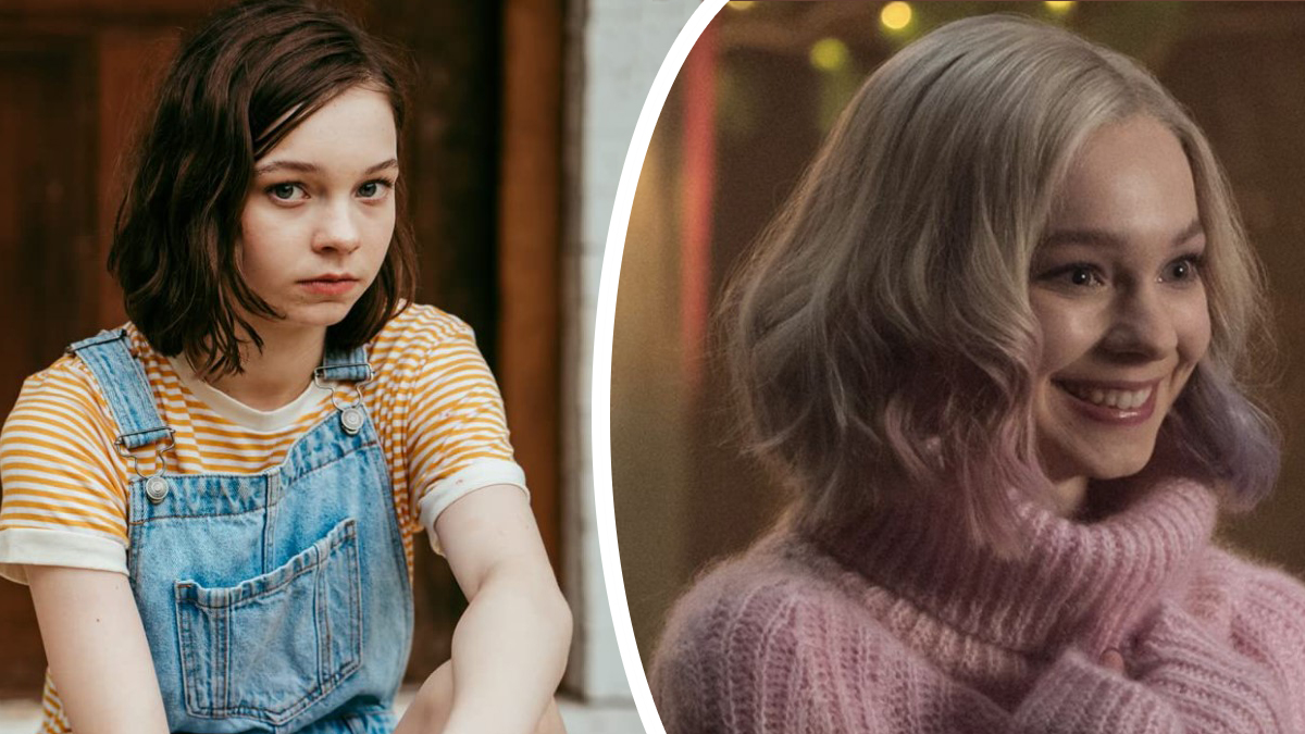 Every Emma Myers Movie and TV Show