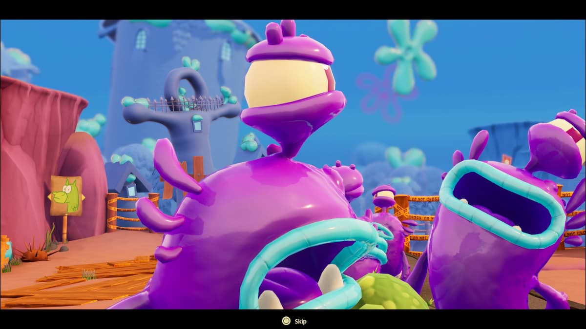 How To Get All Trophies in ‘Spongebob Squarepants: The Cosmic Shake ...