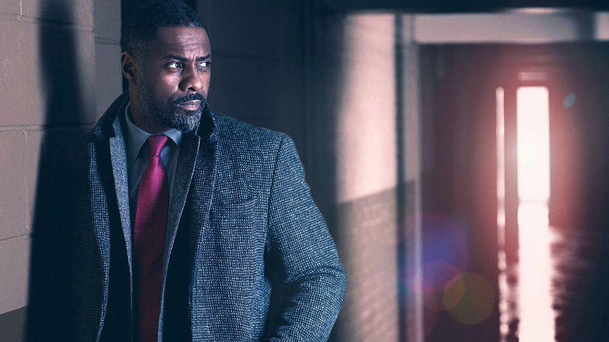 'Luther: The Fallen Sun' Release Window, Cast, Plot, and More.