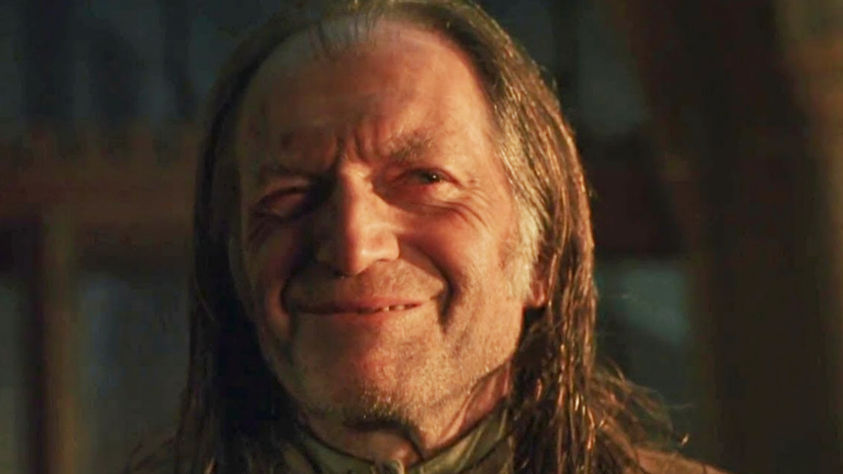 The 10 Best 'Harry Potter' Book Characters Left Out of the Movies