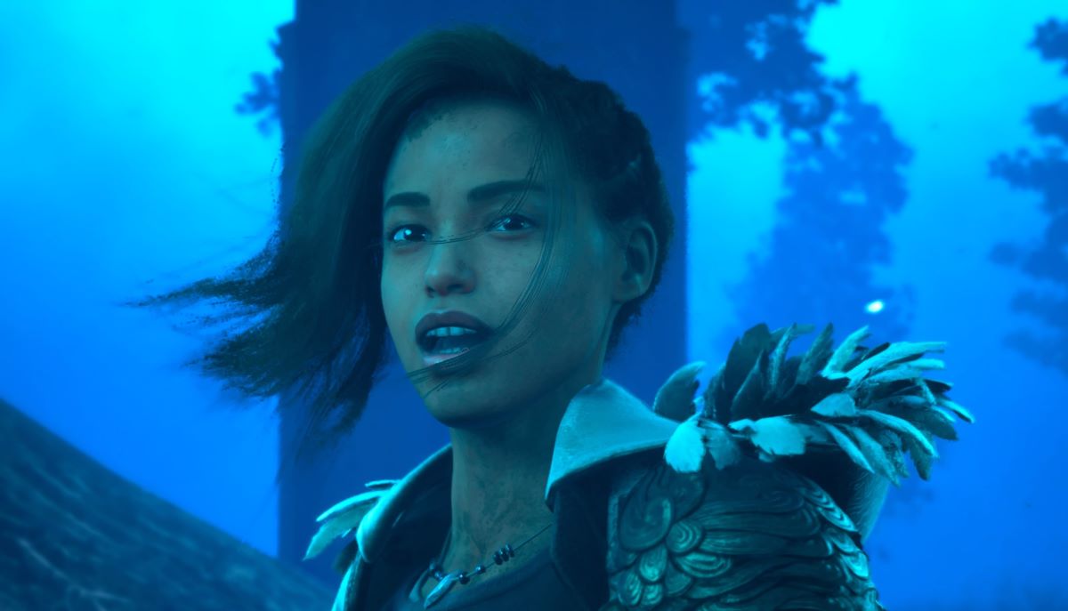 What We Wish We Knew Before Playing ‘Forspoken’: How Long To Beat ...