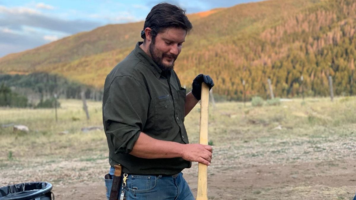 This Unsung ‘Yellowstone’ Hero Keeps the Duttons Fed on Camera and ...