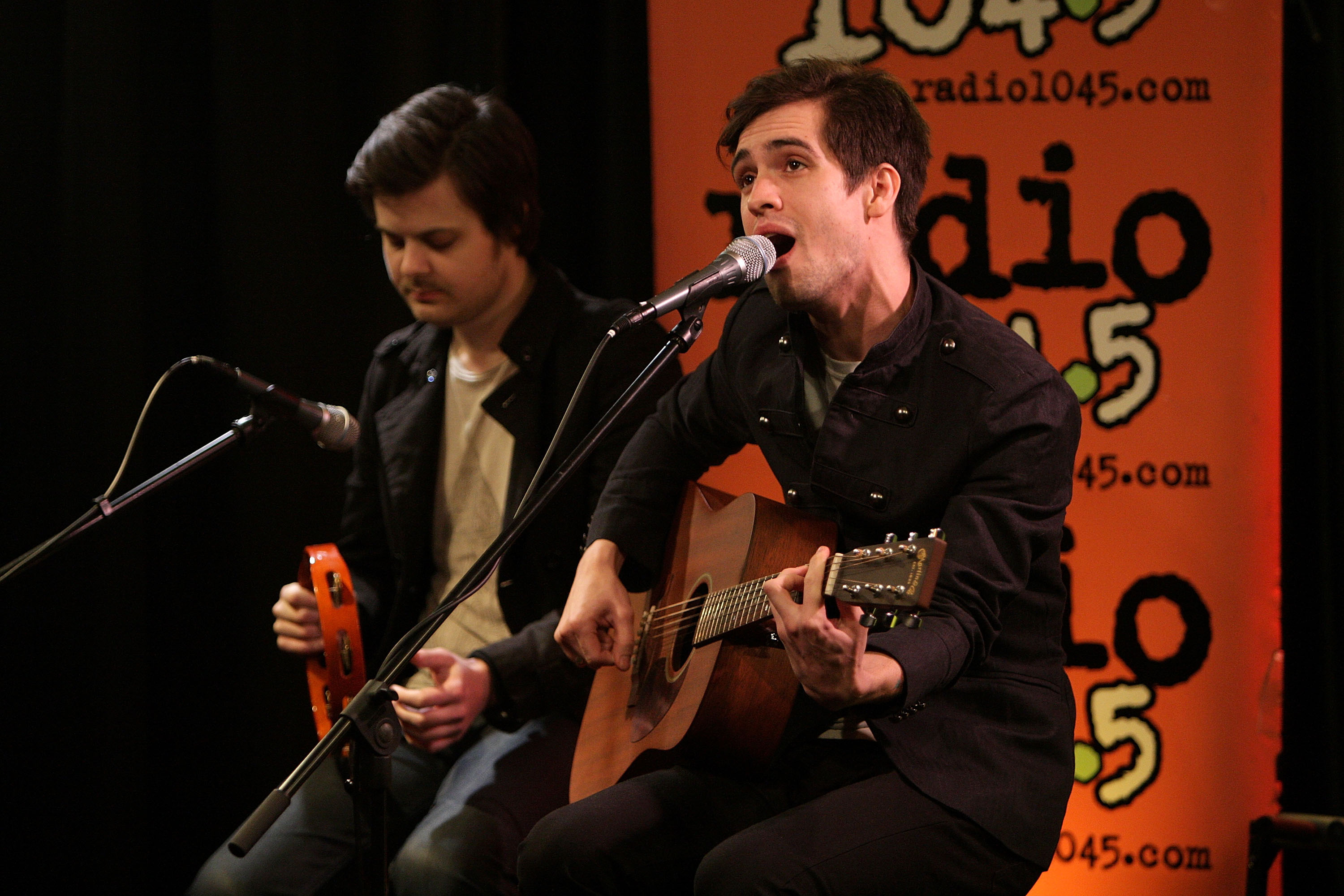 A Look at Panic! at the Disco's 19-Year History