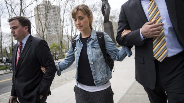 Will HBO's 'The Vow' Get A Season 3?