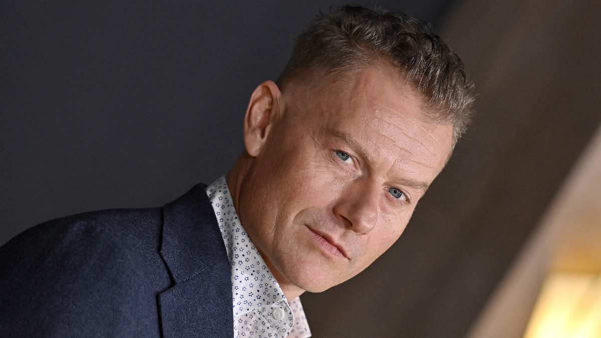 ‘1923’ Star James Badge Dale Breaks Down Romance, Death, and That Huge ...