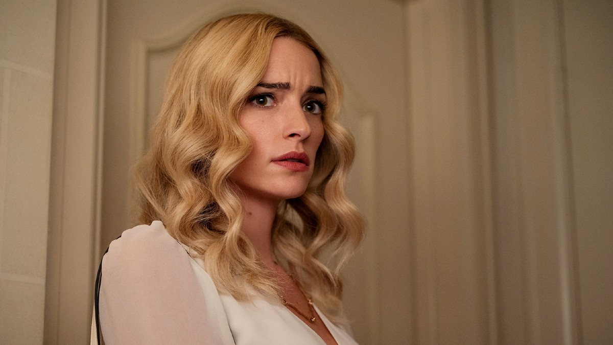 Who Does Georgia End up With in ‘Ginny & Georgia’ Season 2?