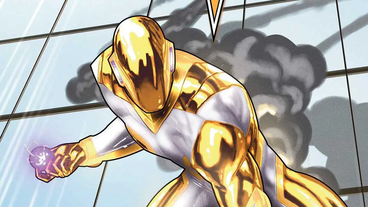 Who Is Marvel’s Gold Goblin, and Why Is He the Perfect Villain for ...