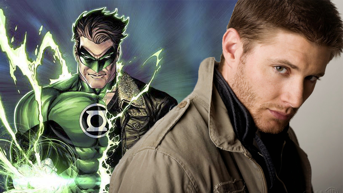 10 Actors We'd Love to See Play Hal Jordan and John Stewart in DC's ...
