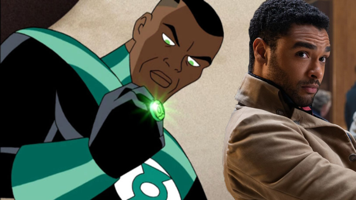 10 Actors We'd Love to See Play Hal Jordan and John Stewart in DC's ...