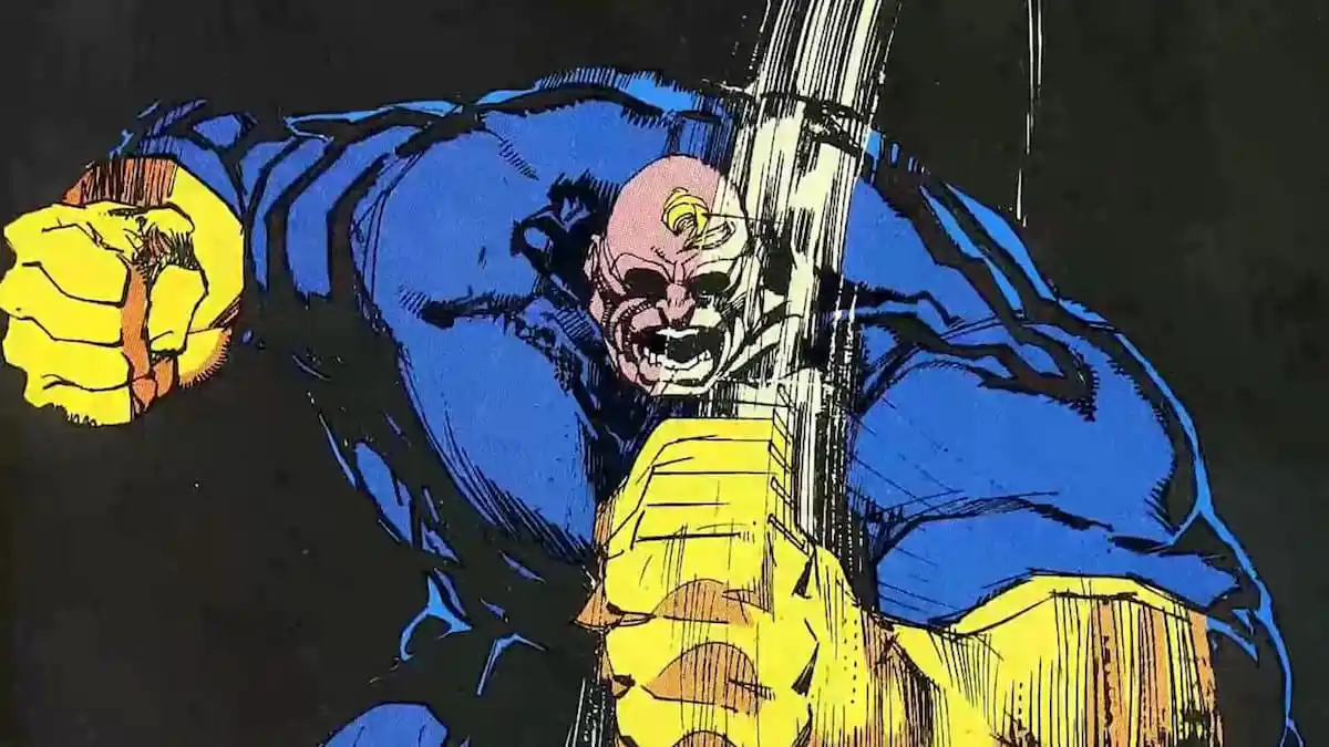 Who is Guido in Marvel? Strong Man, Explained