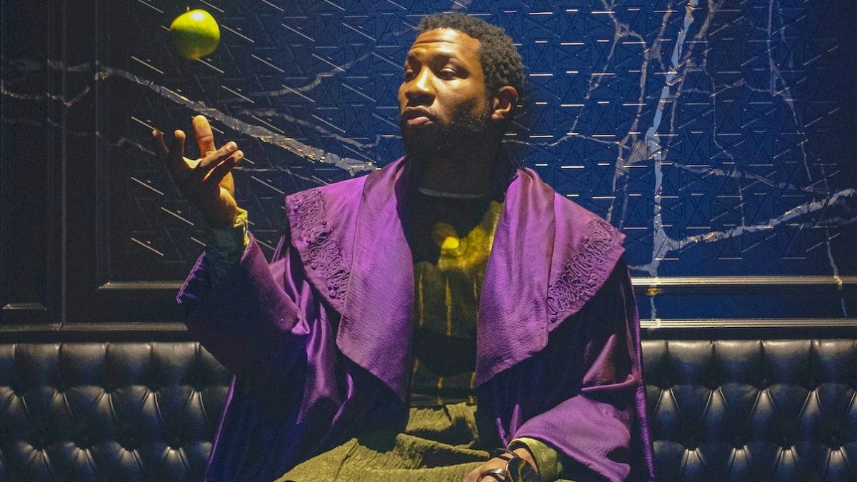 He Who Remains' Fate in ‘Loki’ May Lie in the Hands of An Unexpected ...