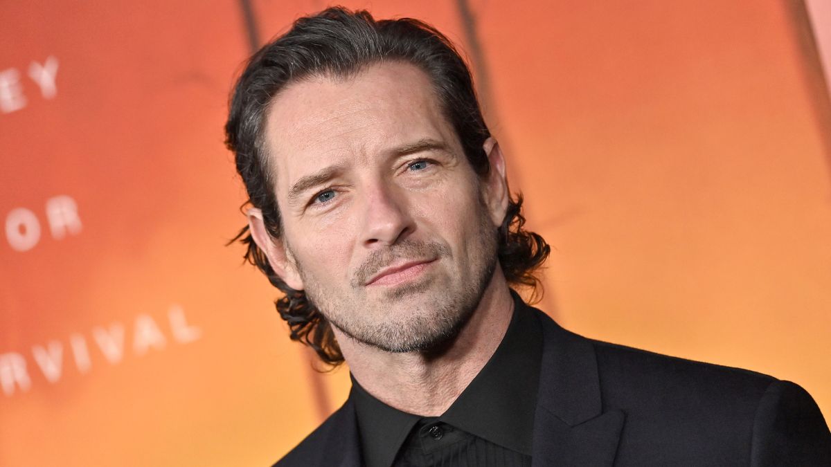 ‘Yellowstone’ and ‘Teen Wolf’ Prove That Ian Bohen Is the Ultimate Wolf Man