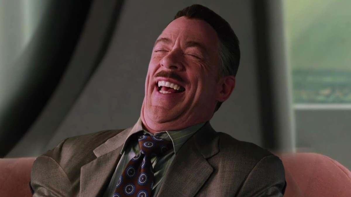 The 10 Best J.K. Simmons Movies and TV Shows, Ranked