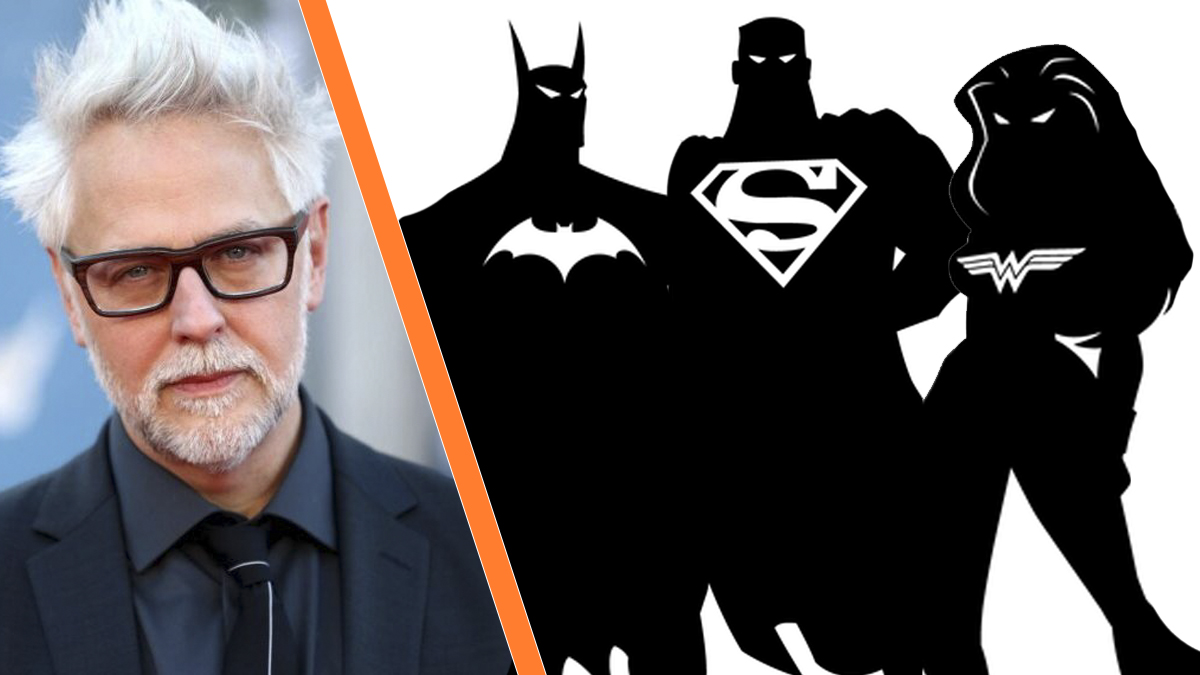 When Will James Gunn Share the DCU Chapter One Movie Slate?