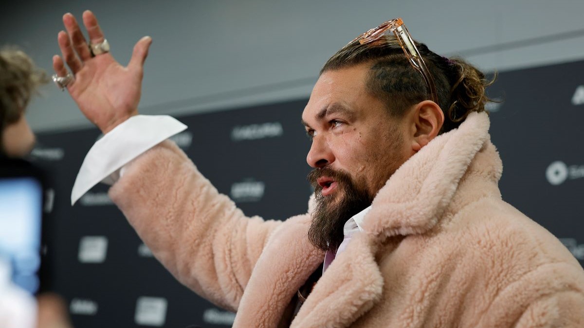 Is Jason Momoa Joining Marvel? Here Are 5 Characters He Could Play