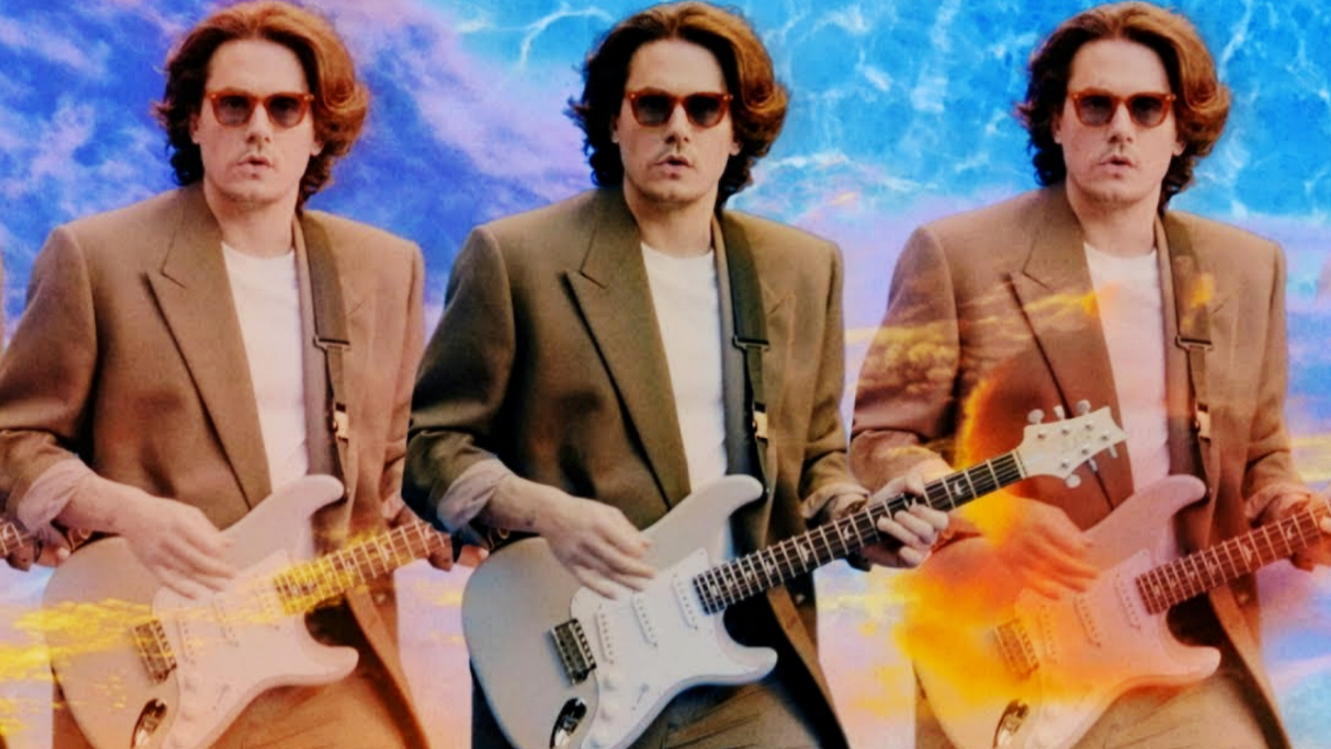 Who Are the Supporting Acts Joining John Mayer on His Solo Tour?