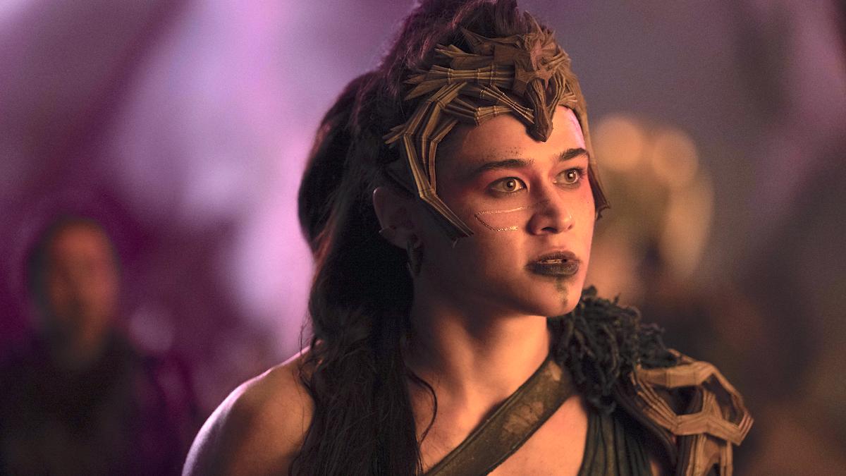 Who is Jentorra in ‘Ant-Man and the Wasp: Quantumania?'