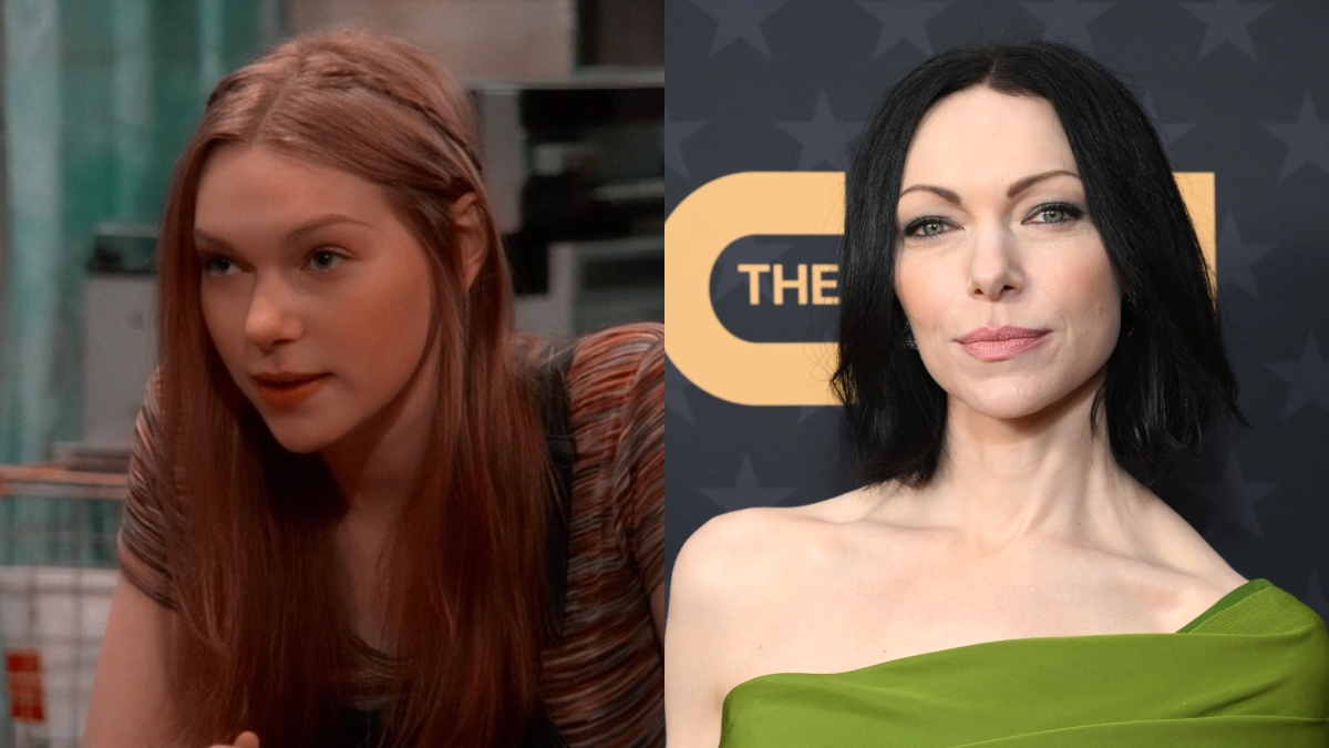 Did ‘That ’70s Show’ Star Laura Prepon Get Plastic Surgery?