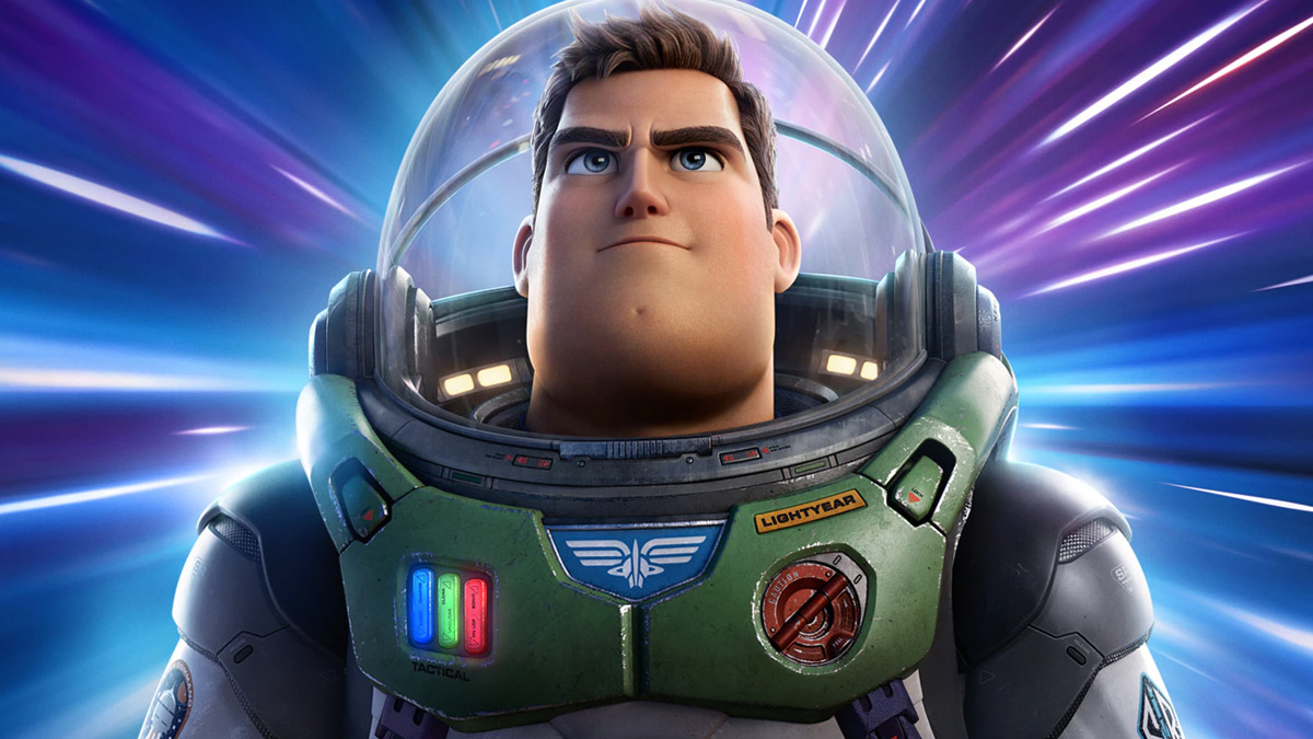 Is Buzz Lightyear Named After Buzz Aldrin?
