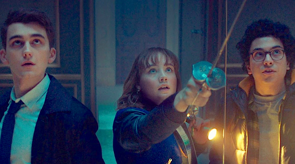 ‘Lockwood & Co’ Release Date, Cast, Trailer, Plot, and More