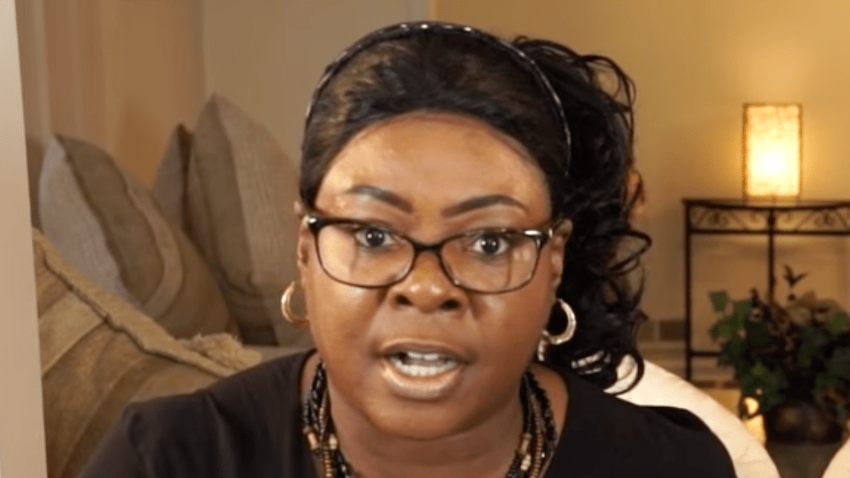 What Happened To Diamond Of The 'Diamond And Silk' MAGA Duo?