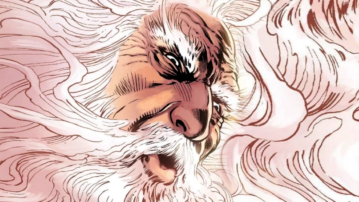 Who Is The One Above All In Marvel? The Supreme Being Too Powerful For ...