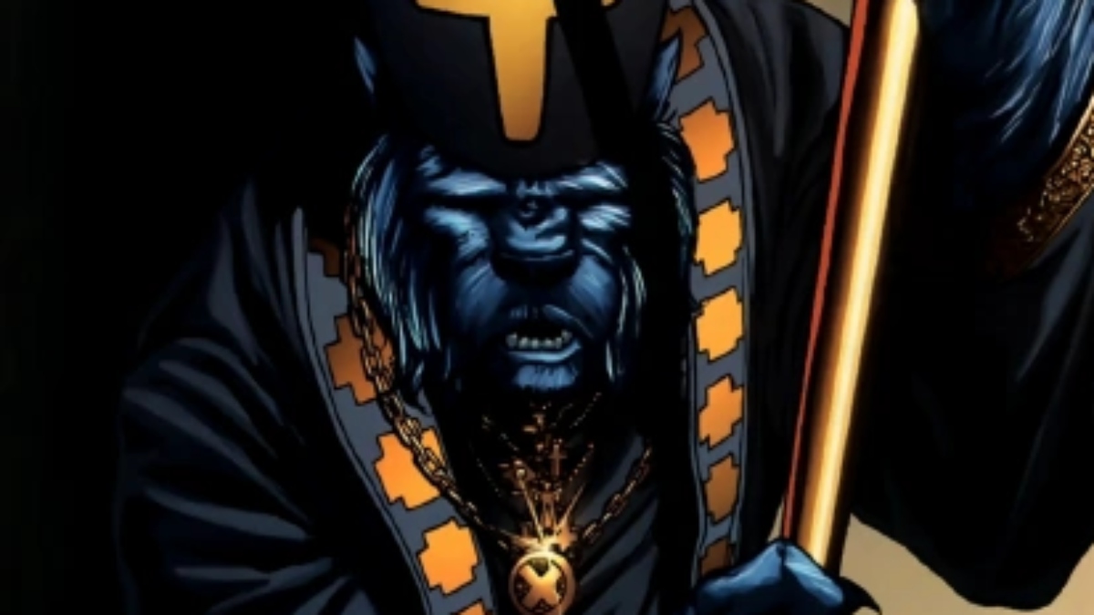 The 14 Best Alternate Version of Marvel Characters