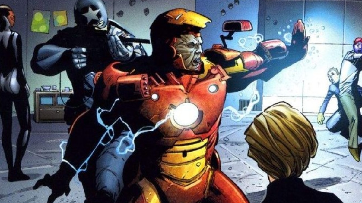 The 14 Best Alternate Version of Marvel Characters